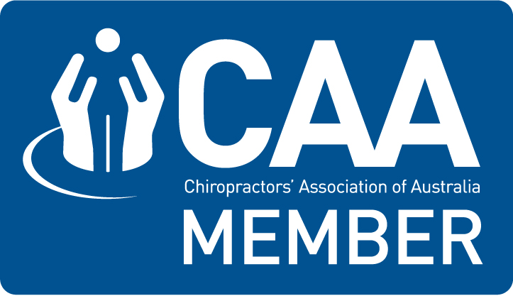 CAA-Logo - Essential Health Chiro