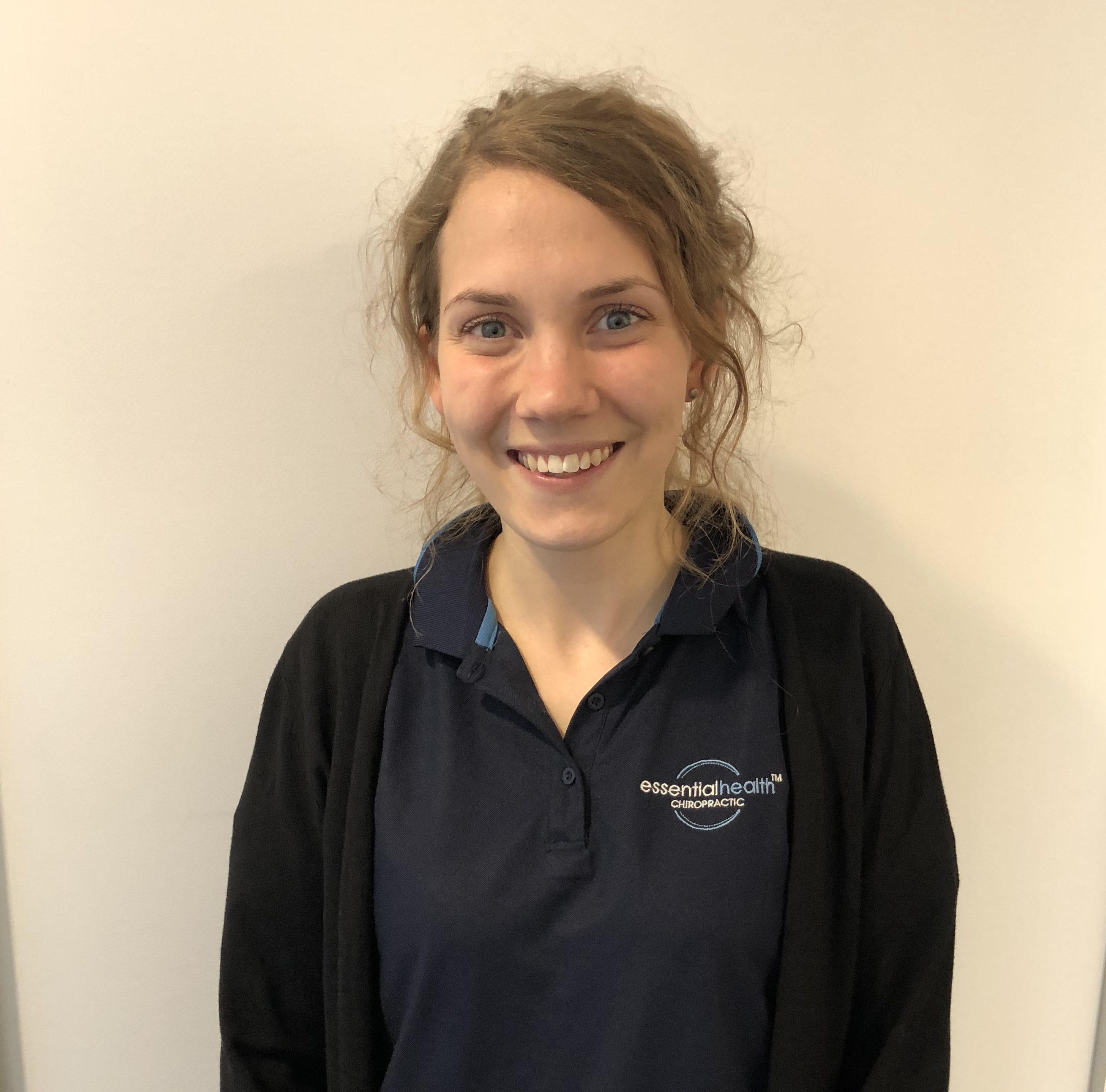 Marieka Pic - Essential Health Chiro